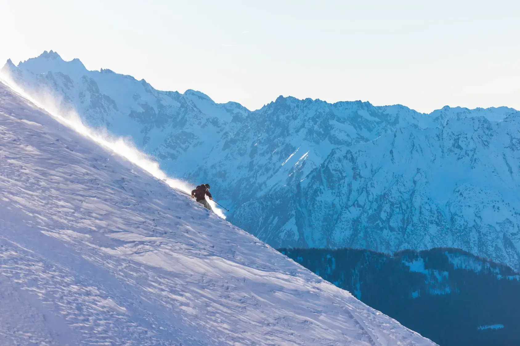 Ski Safety Tips: 5 Ways to Stay Safe in the Slopes