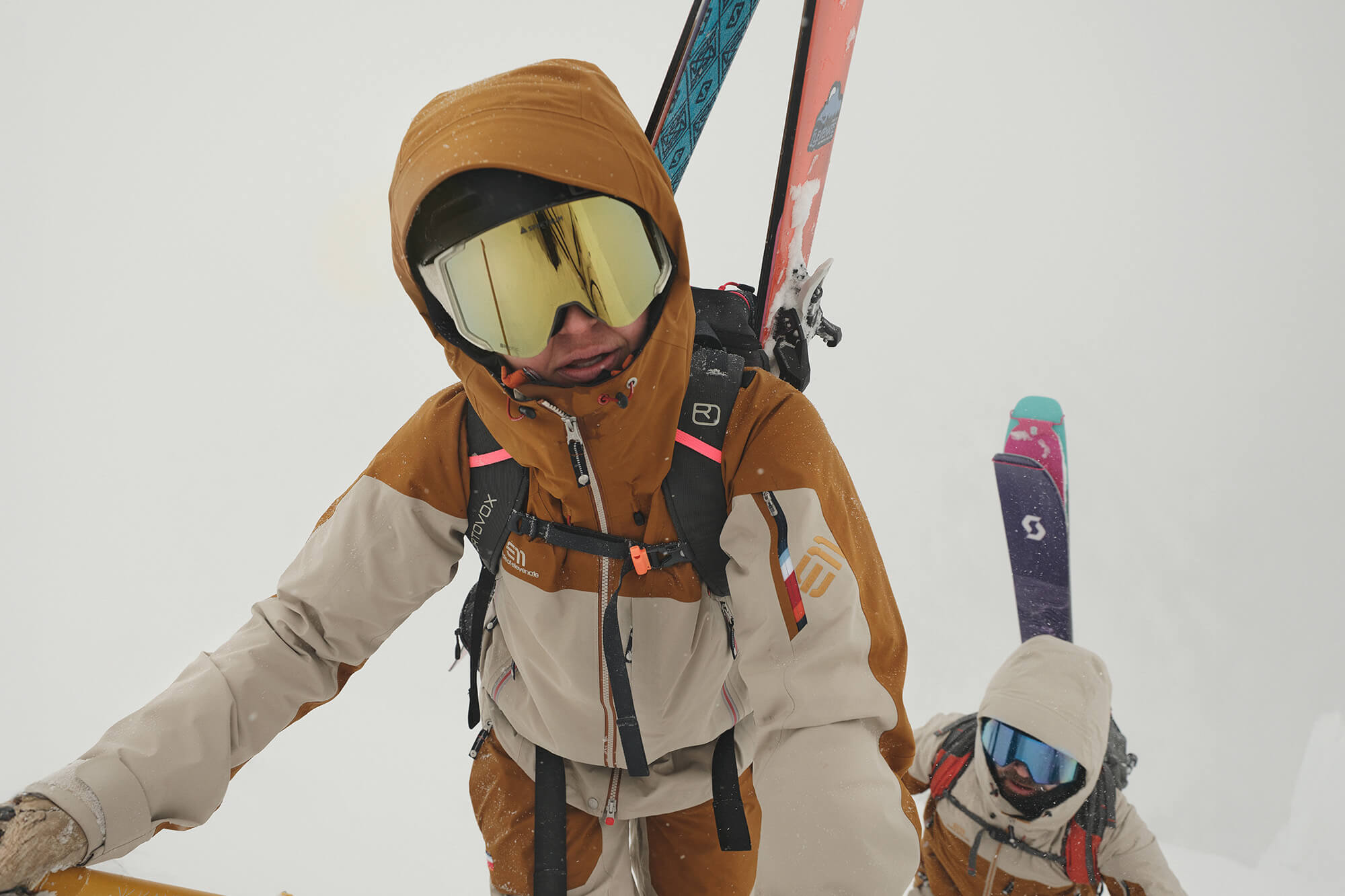 Performance Gear That Keeps Up When Conditions Break Down