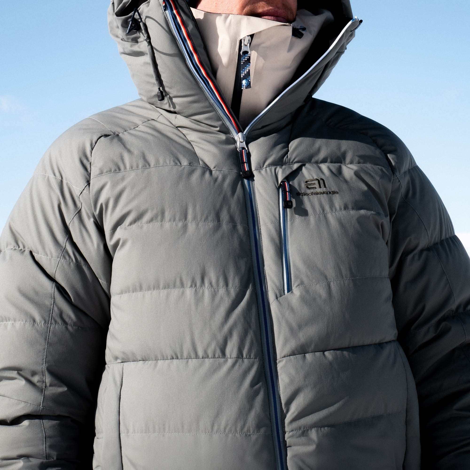How to Dress for Extreme Cold: Stay Warm, Safe, and Ready