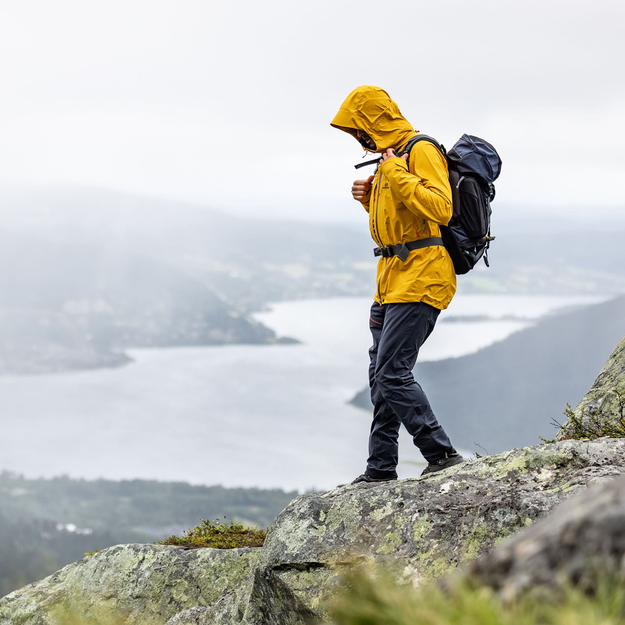 Hiking Outfits That Won’t Hold You Back