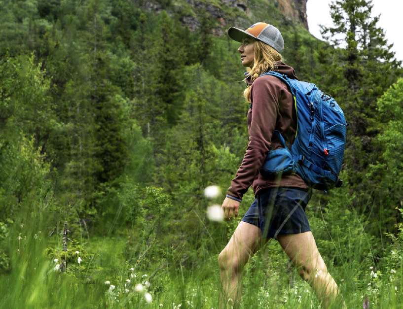 Climbing Shorts: Your Perfect Companion for Outdoor Adventures