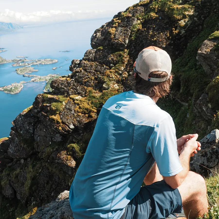 Summer Hiking: Cool Mornings, Hot Climbs, Wild Trails