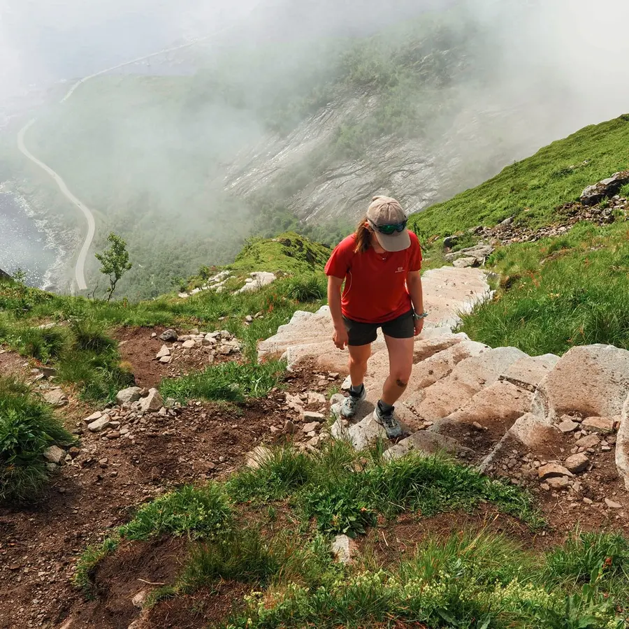 Summer Hiking Clothes for Wherever the Trail Takes You