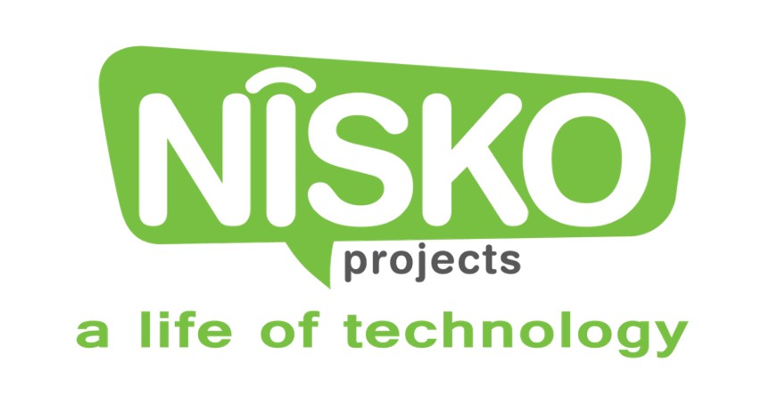 Logotipo De Nisko