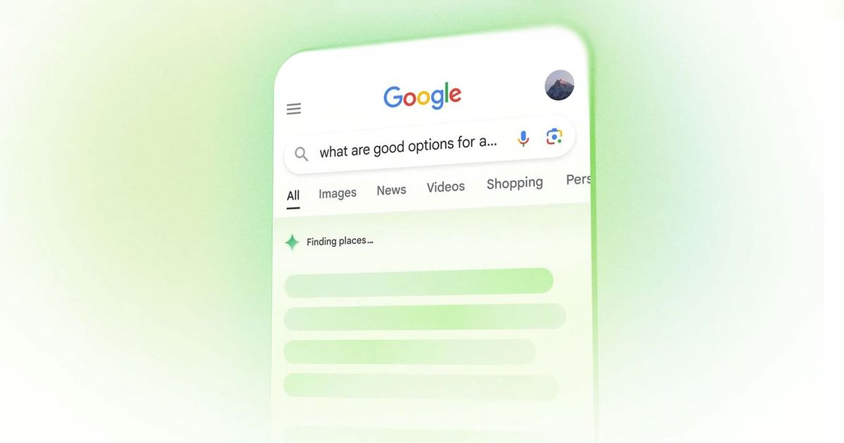 Google's new AI Overview is messing up SEO landscape