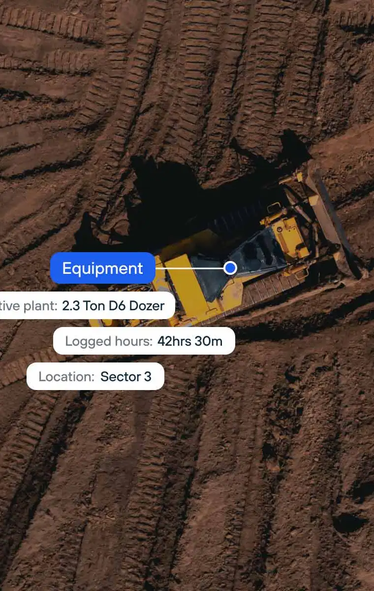 Plant and Labour allocation - Workstream - Streamline planning ...