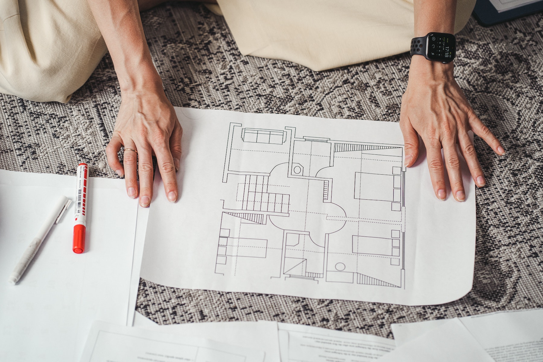 Tips när du ska beställa arkitektritning | Offerta