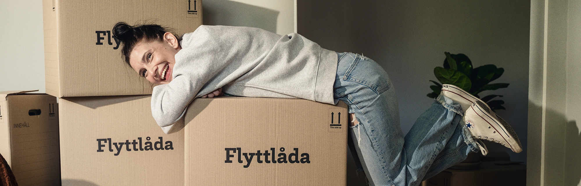 Ledighet vid flytt – Har du rätt till flyttdag eller permission?