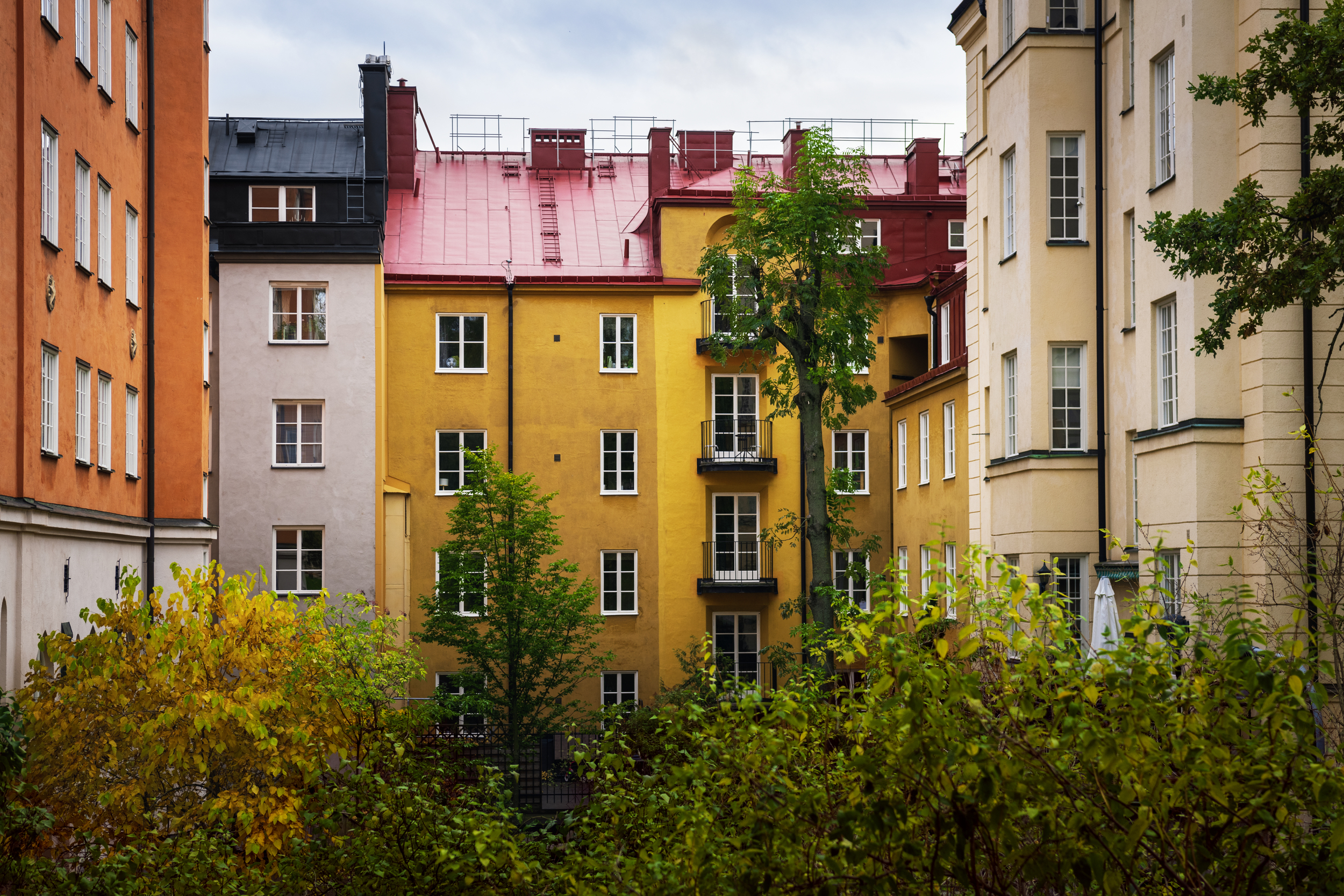 Vad kostar totalförvaltning av fastighet? | Prisguide 2026