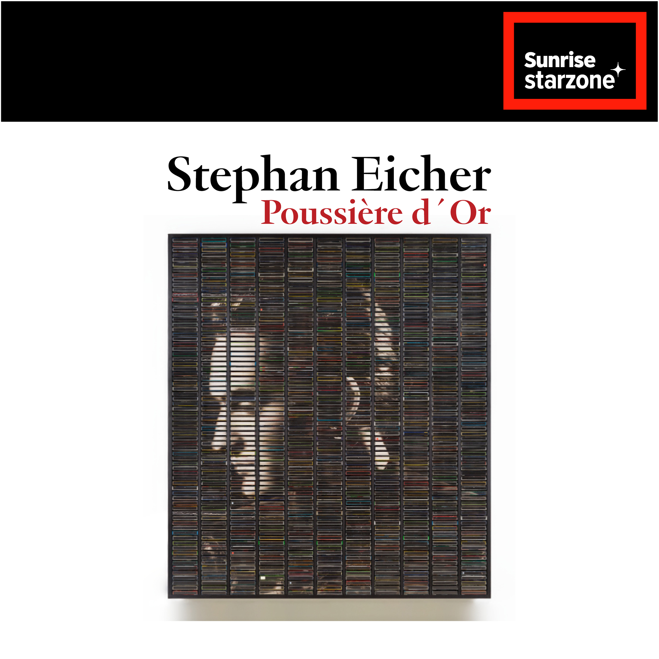 Stephan Eicher | Sunrise Moments