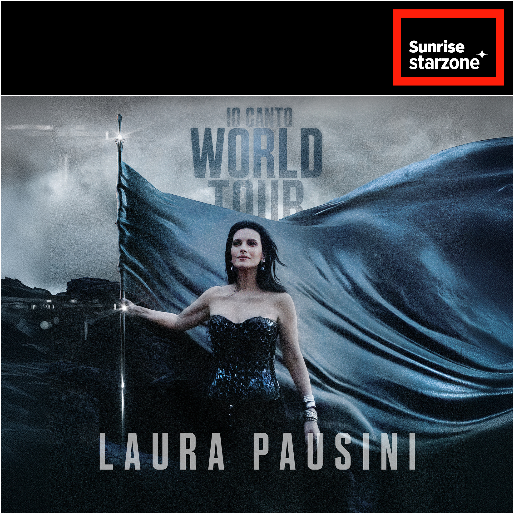 Tour laura pausini - Viajessindestino.com