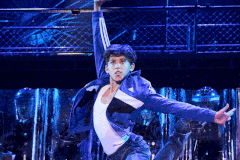 Vinci i biglietti per il musical «Billy Elliot» | Sunrise Moments