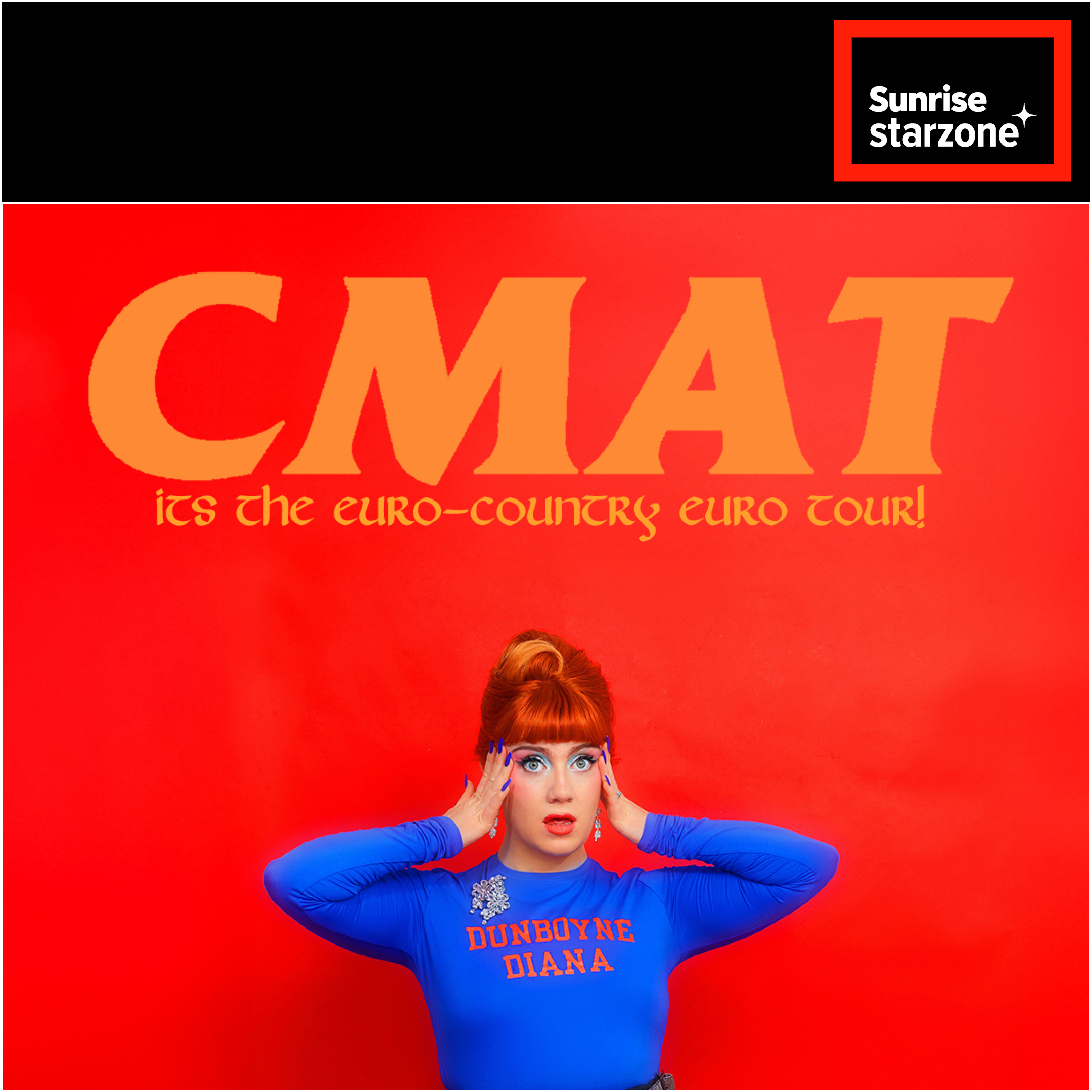 CMAT | Sunrise Moments