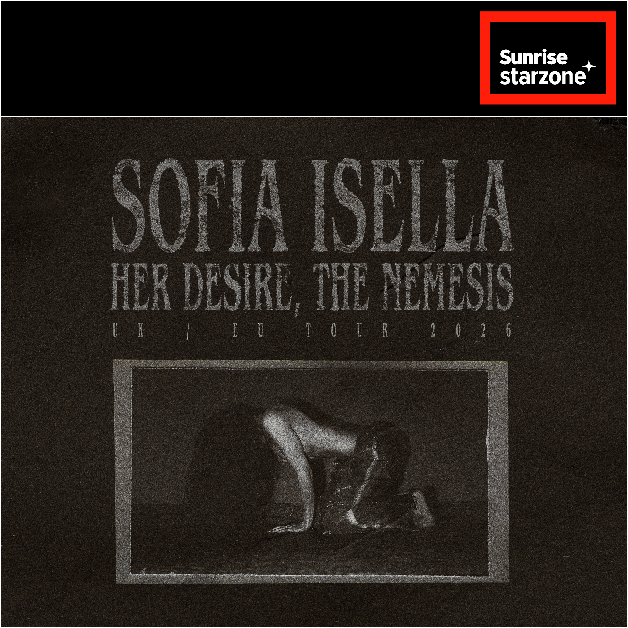 Sofia Isella | Sunrise Moments