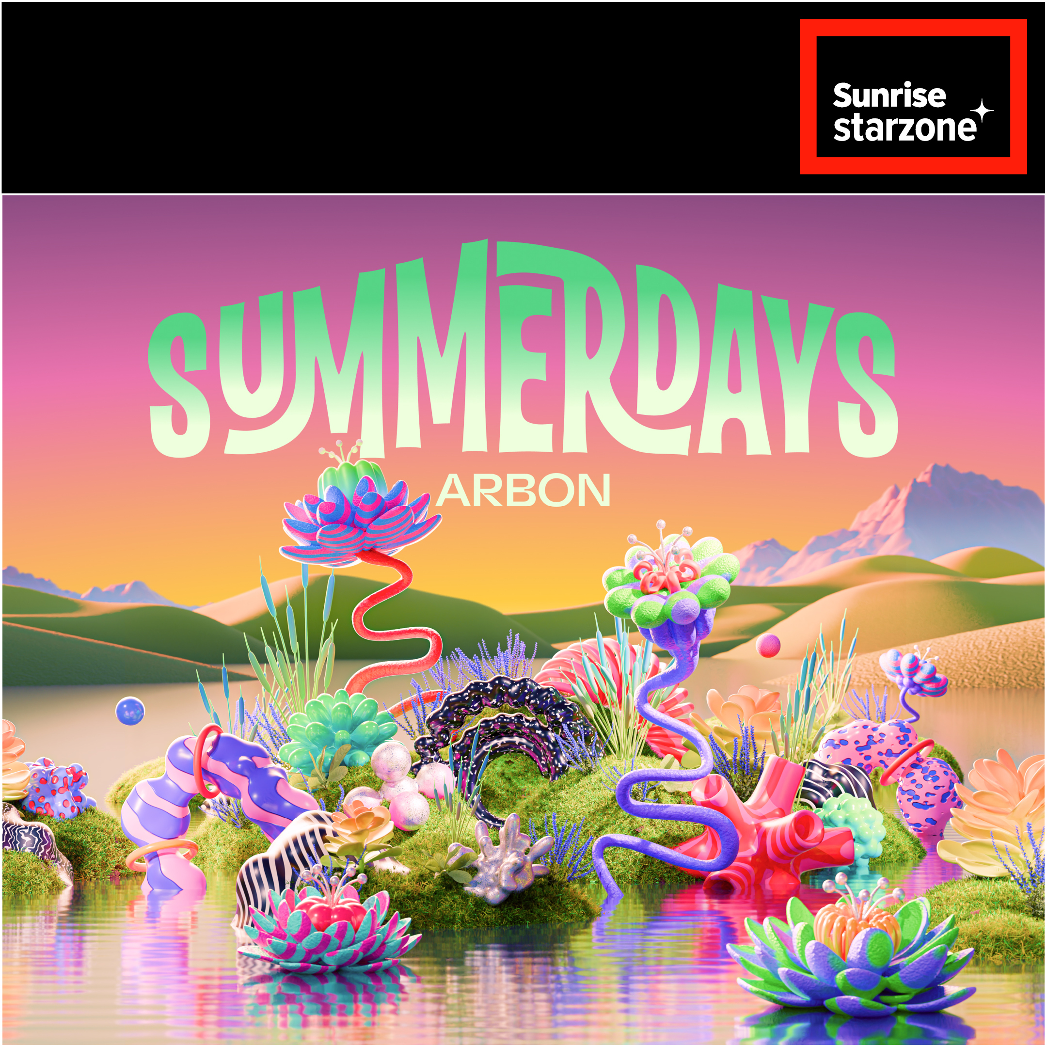 SummerDays Festival 2026 | Sunrise Rewards