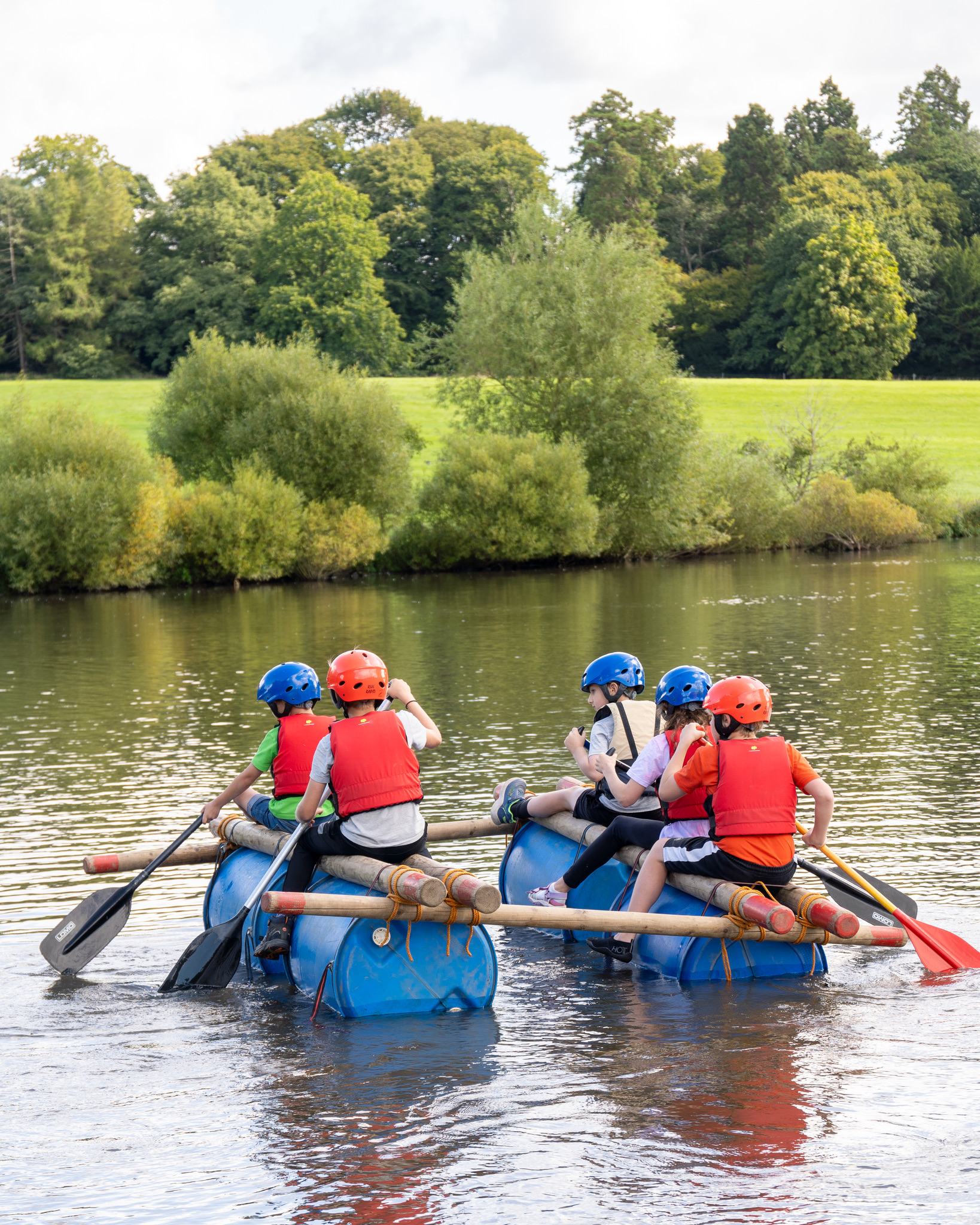 The Power of Adventure for Kids: School Holiday Activities | Live For Today