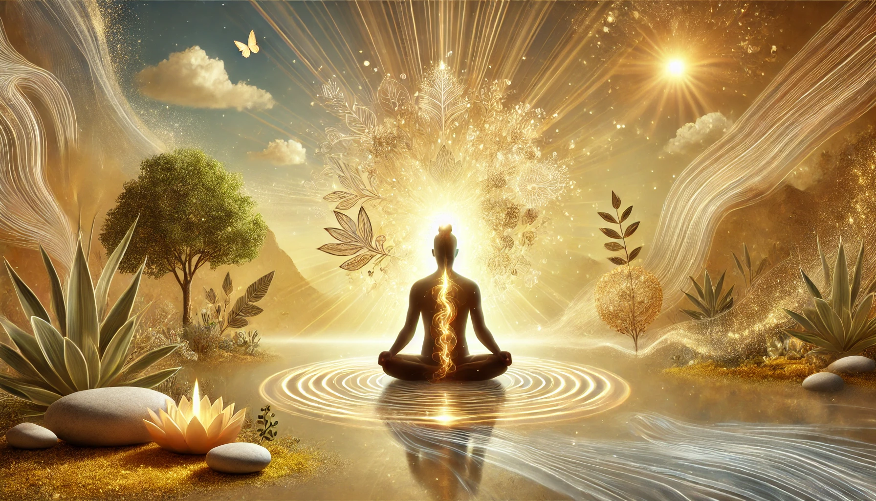 Reiki Angelical: Guía para Principiantes y Beneficios Espirituales