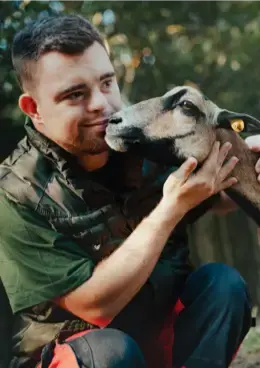 Day Services for Adults with Learning Disabilities - Waves Group