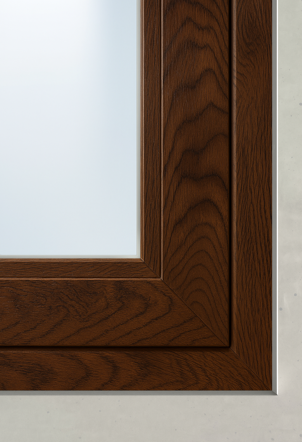 Colors | Salamander Window & Door System