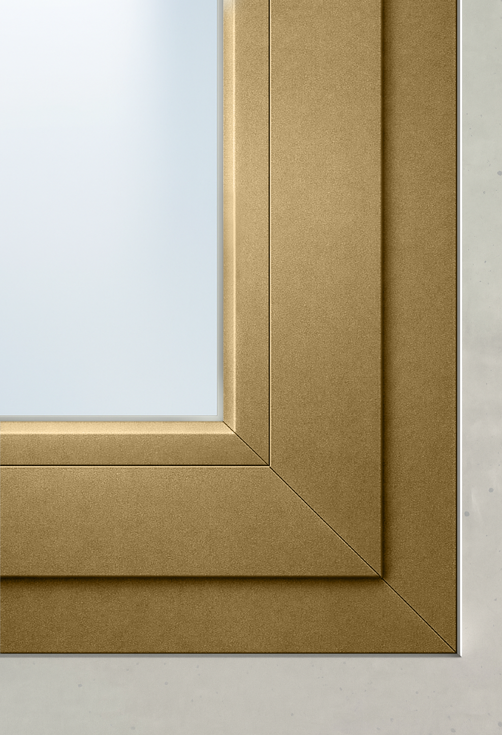 Colors | Salamander Window & Door System