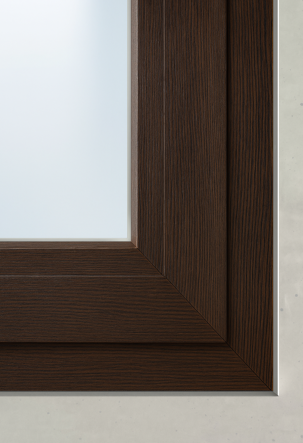 Colors | Salamander Window & Door System