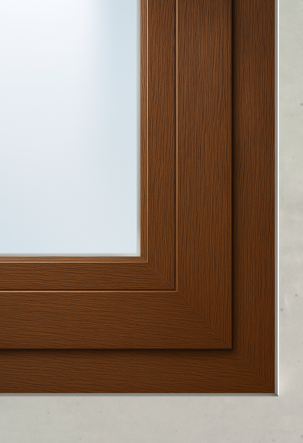 Kolory | Salamander Window & Door System