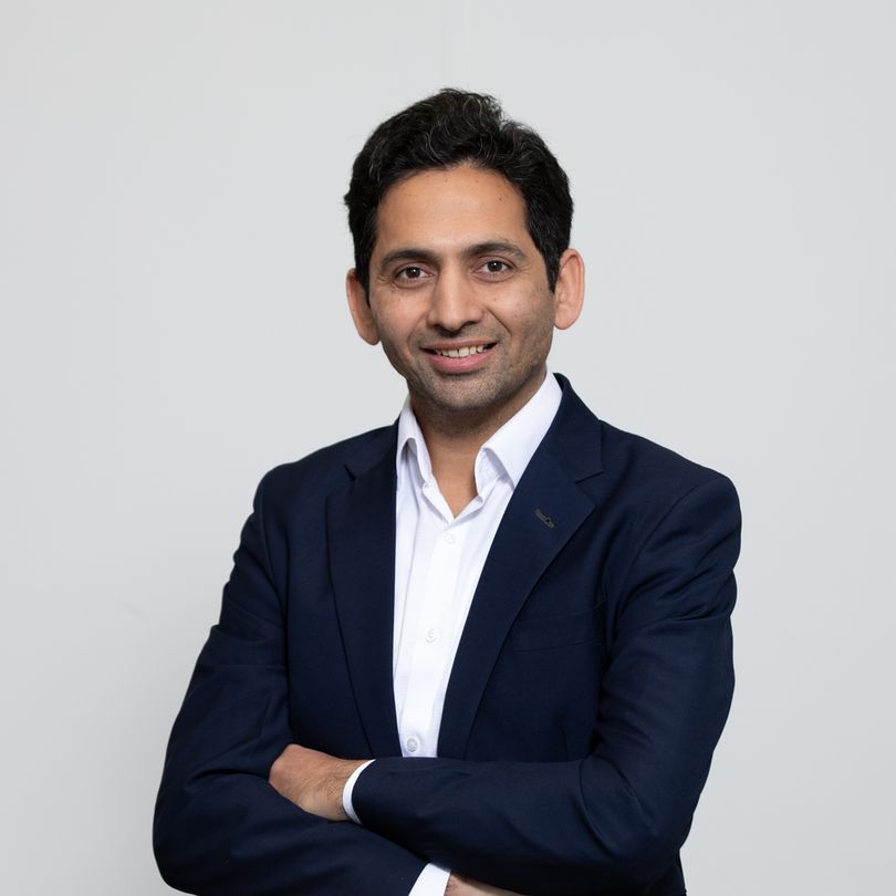 Research & Development · CAM Bioceramics