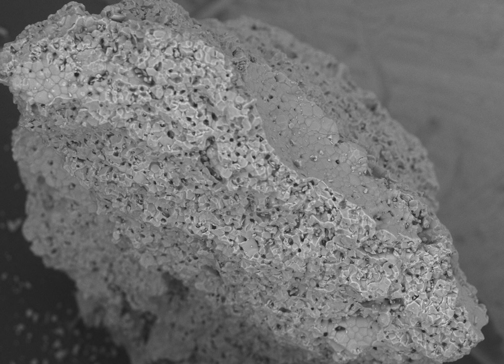 HA- and HA/β-TCP Granules · CAM Bioceramics