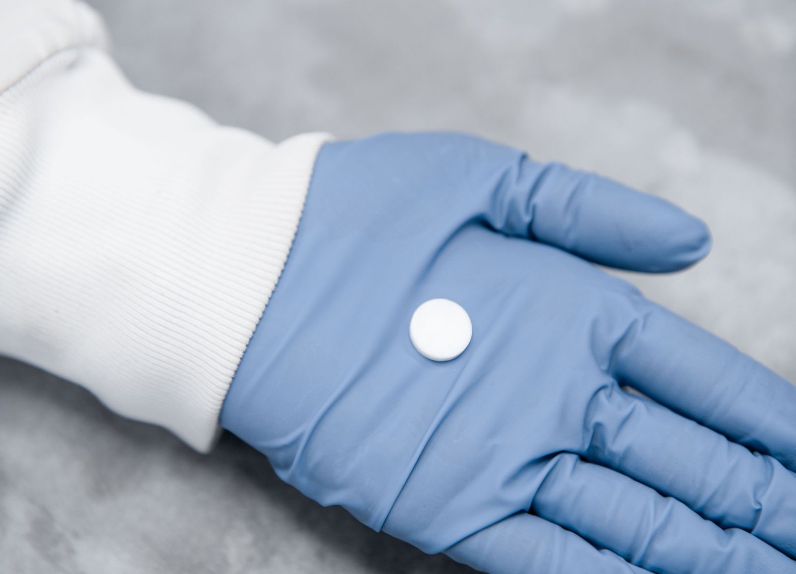 Excipient · CAM Bioceramics