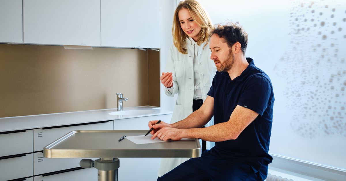 Die Entstehung der Idee für checkupbox