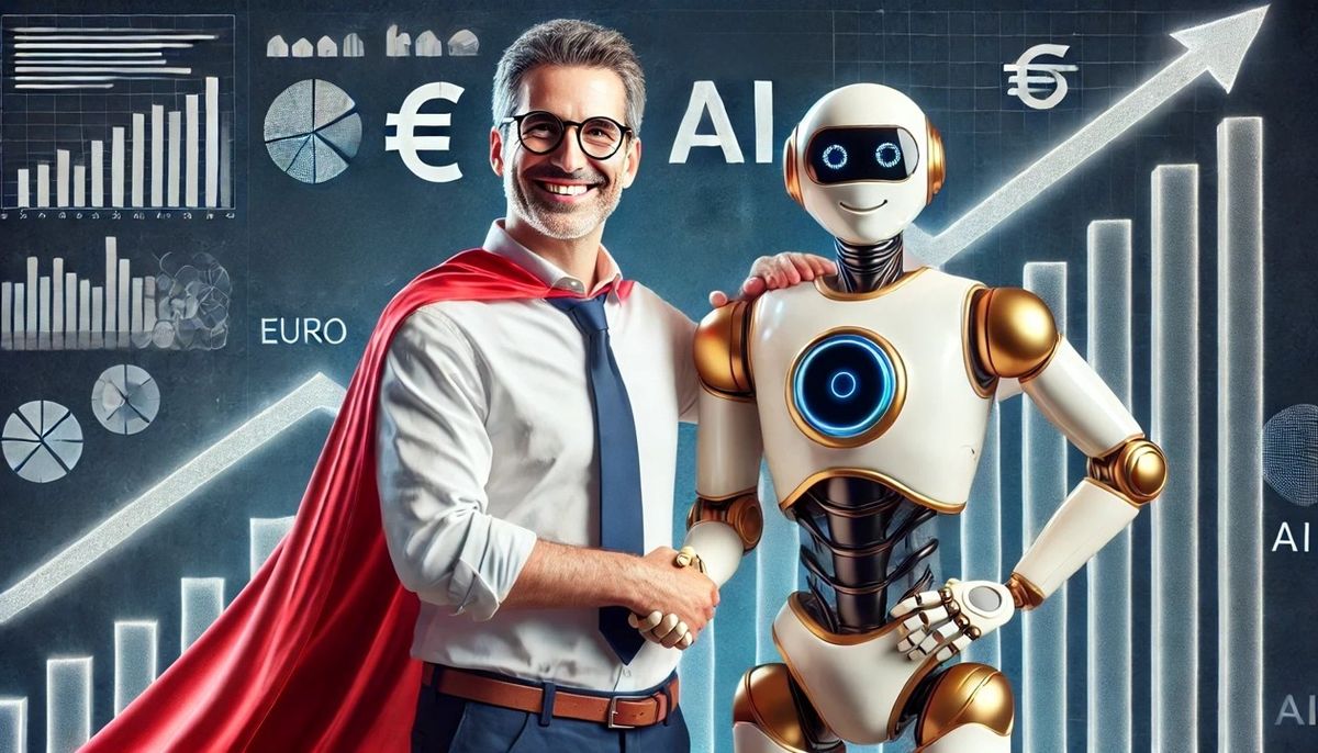 De Digitale Medewerker als Game-Changer voor het MKB | Brabant in Business