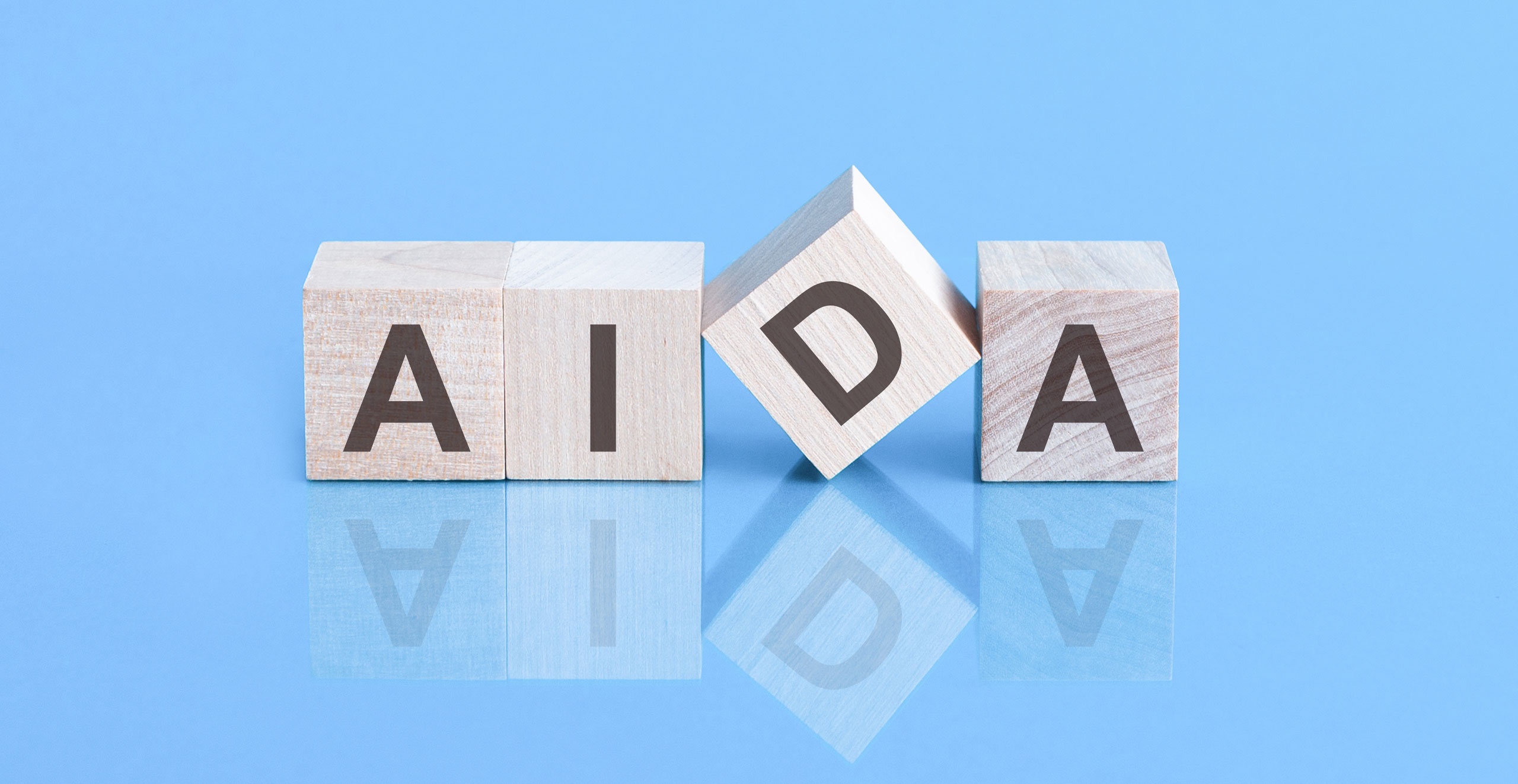 Método AIDA: Qué es, ejemplos y cómo aplicarlo - Easymaling