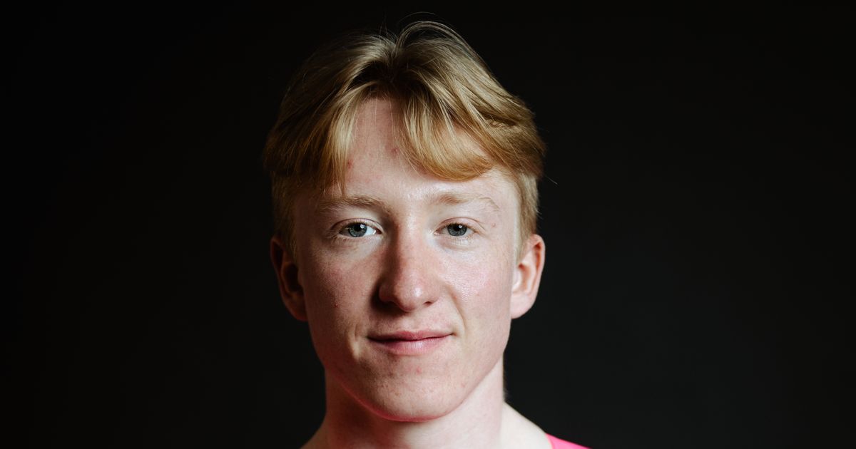 Linus Larsson | EF Education-Aevolo