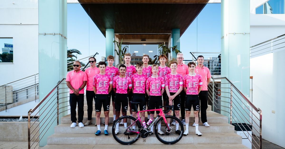 Our Team | EF Education-Aevolo