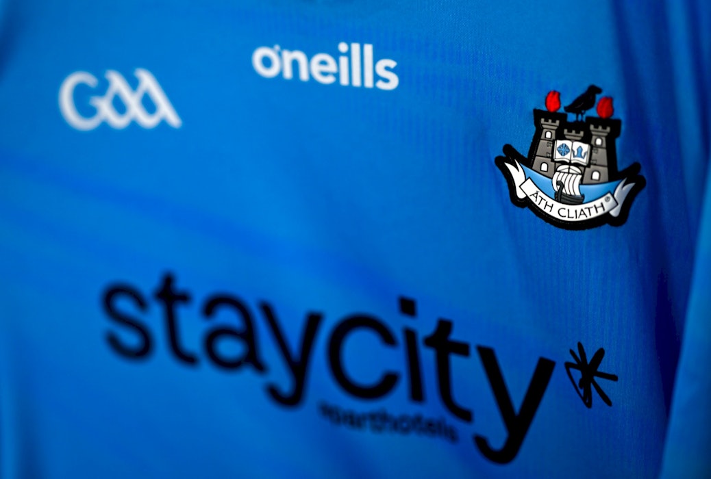 Dublin U20s Football Panel Named For Leinster Championship clash with ...