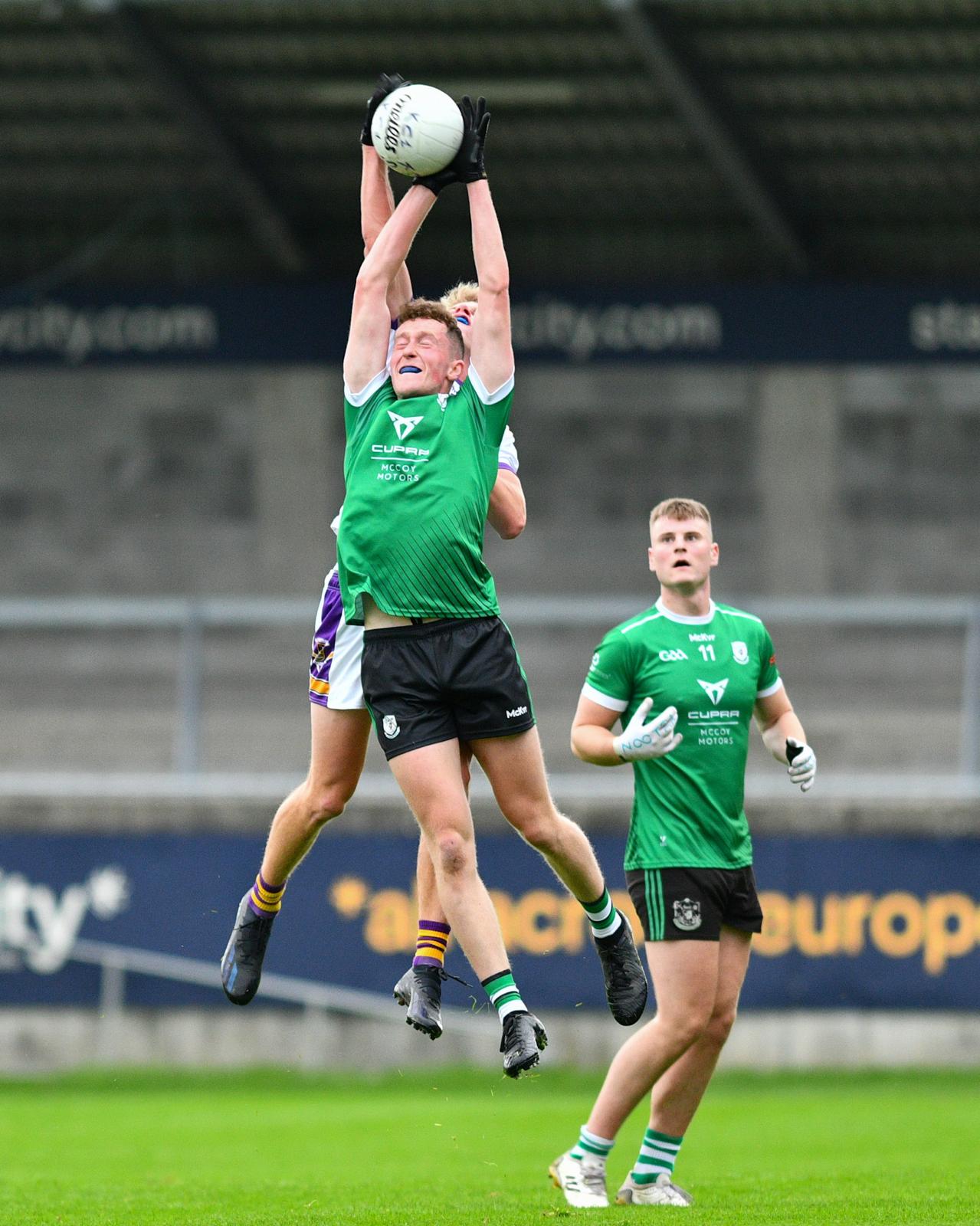 Kilmacud Crokes Claim a Huge Win Over Lucan Sarsfields | Dublin GAA ...