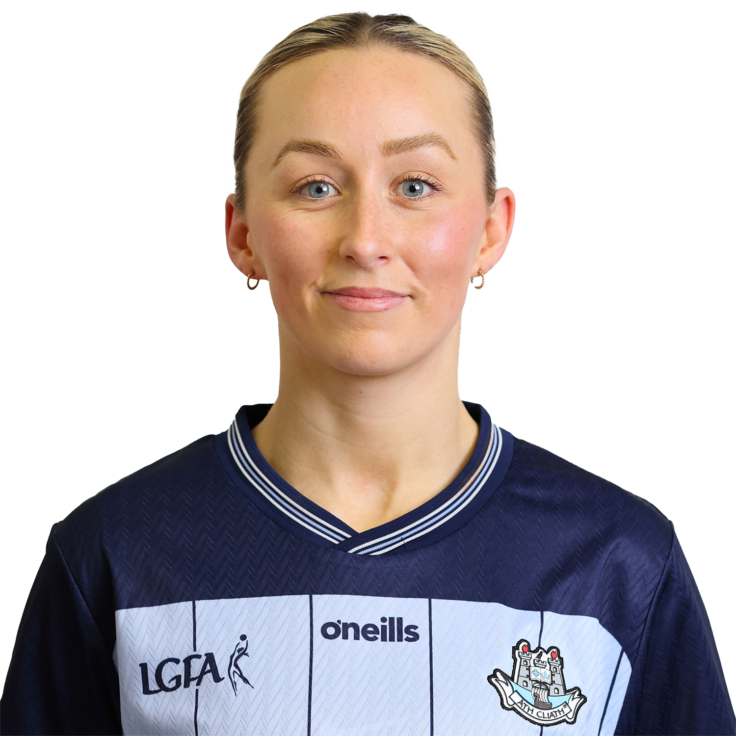 Aoife Curran | Dublin GAA | Latest News, Fixtures & Results