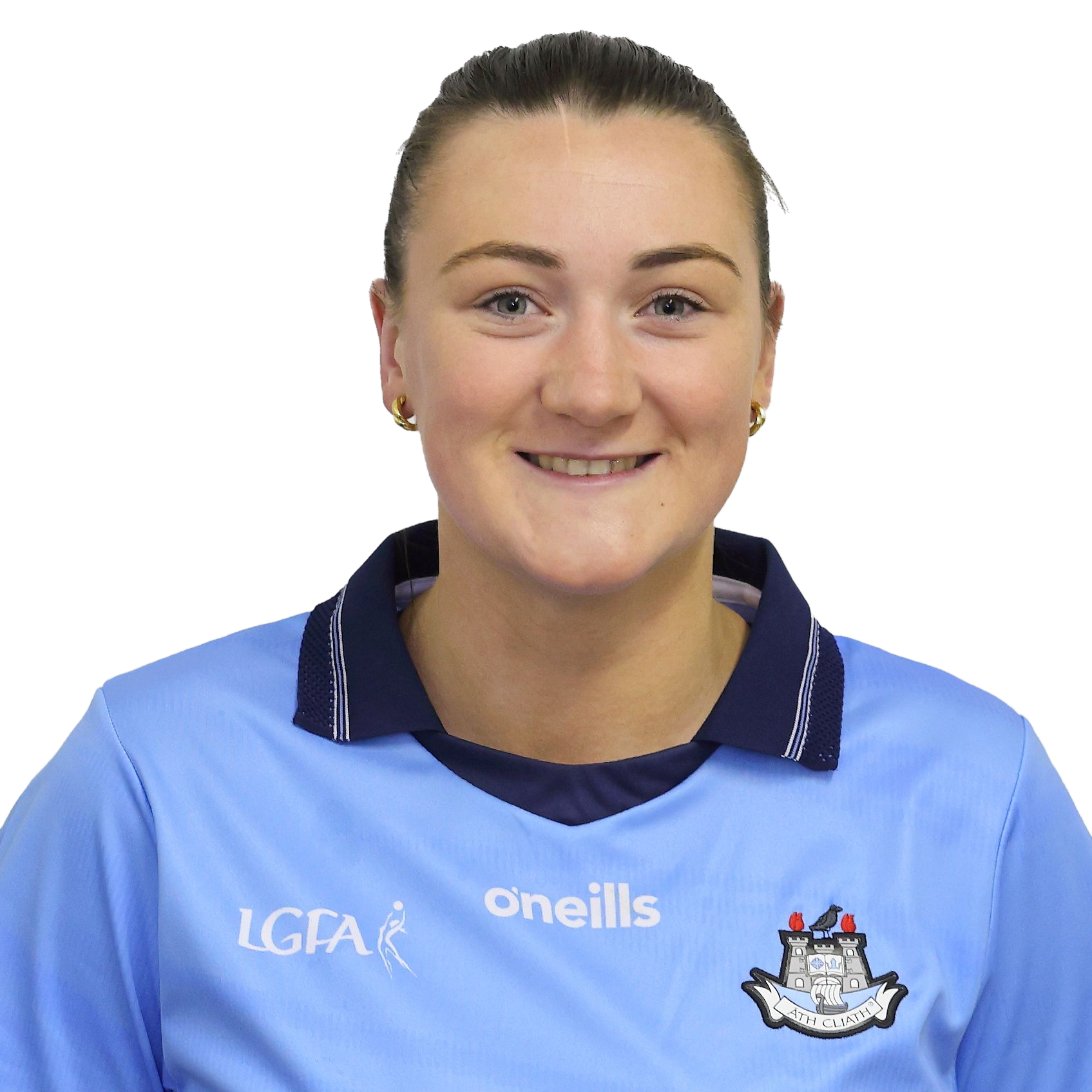 Niamh Hetherton | Dublin GAA | Latest News, Fixtures & Results