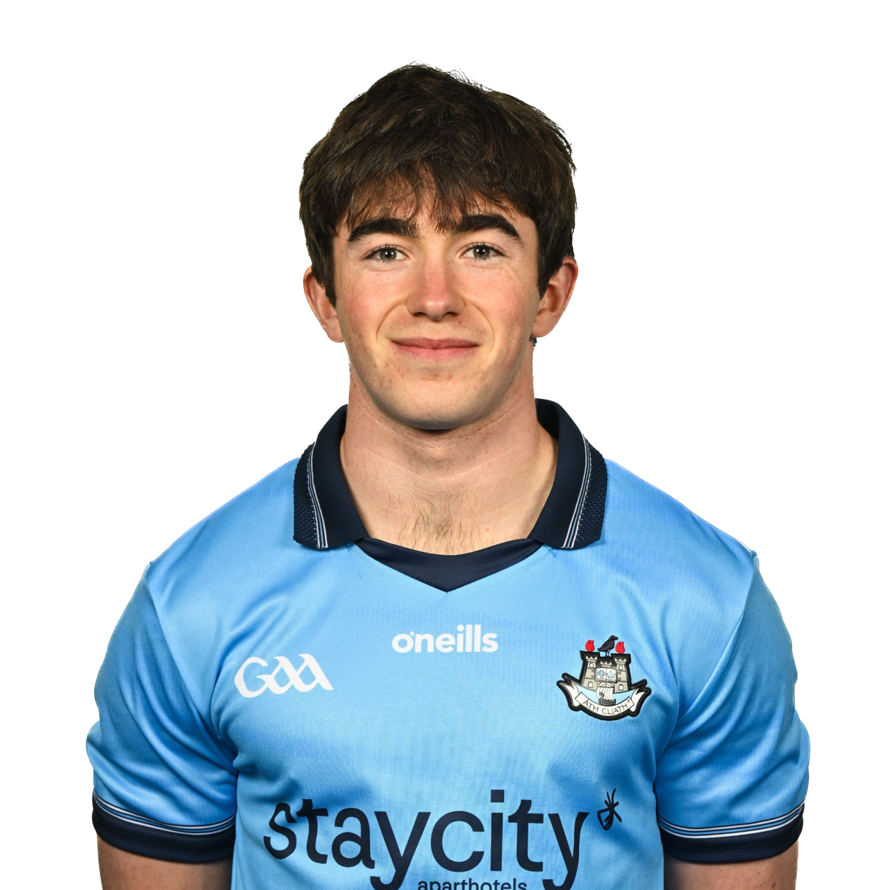 Sean Kirwan | Dublin GAA | Latest News, Fixtures & Results