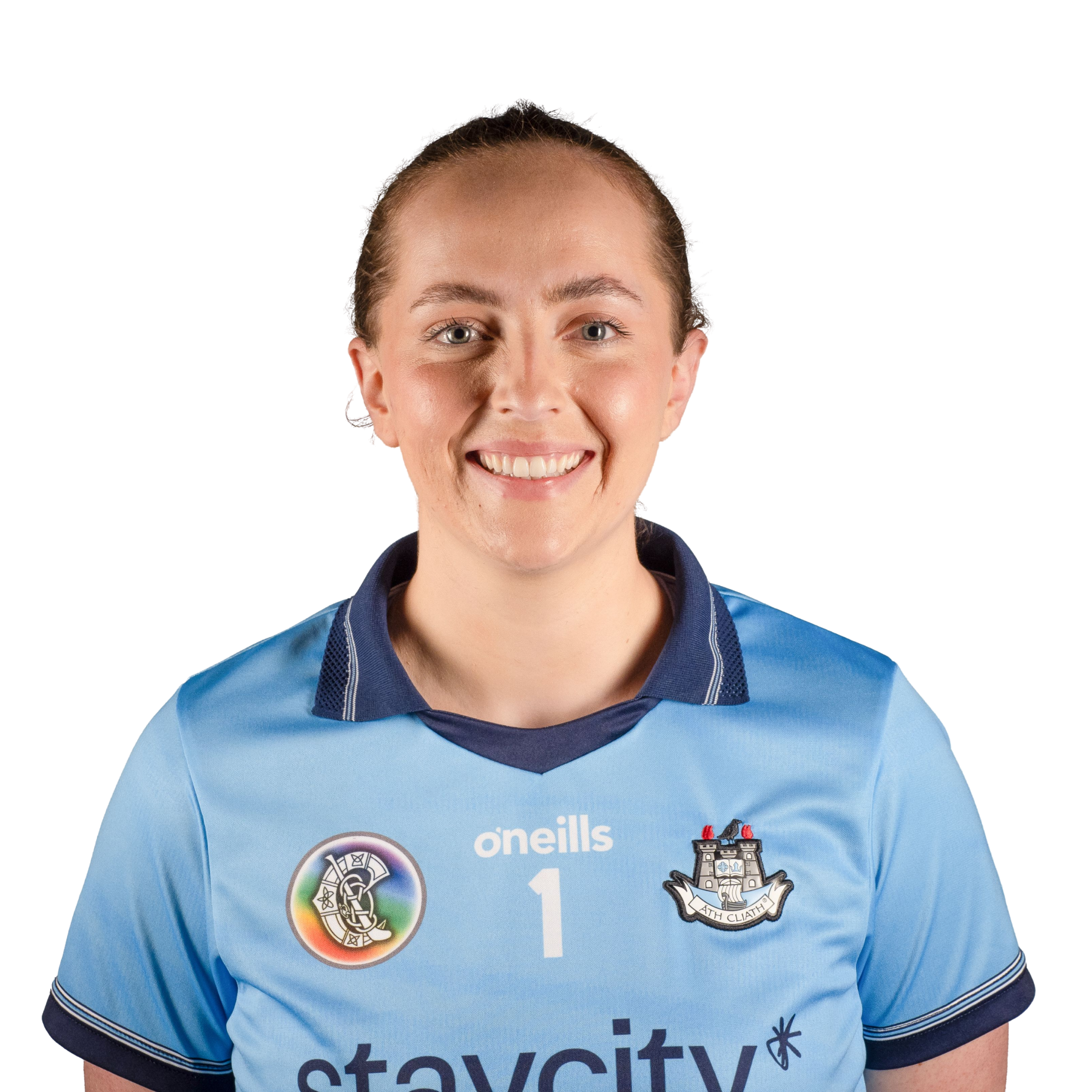 Amy Gorman | Dublin GAA | Latest News, Fixtures & Results