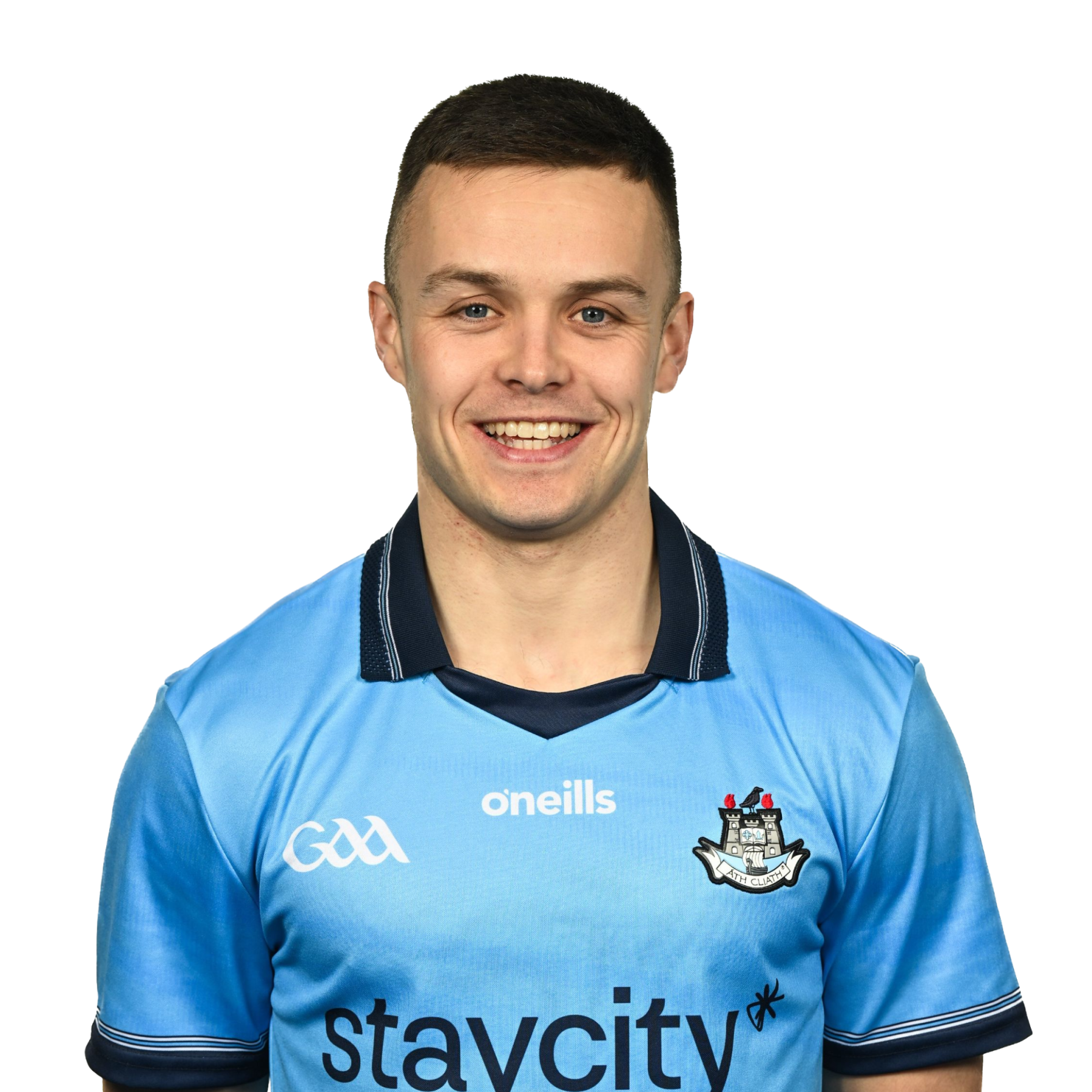 Eoin Murchan | Dublin GAA | Latest News, Fixtures & Results