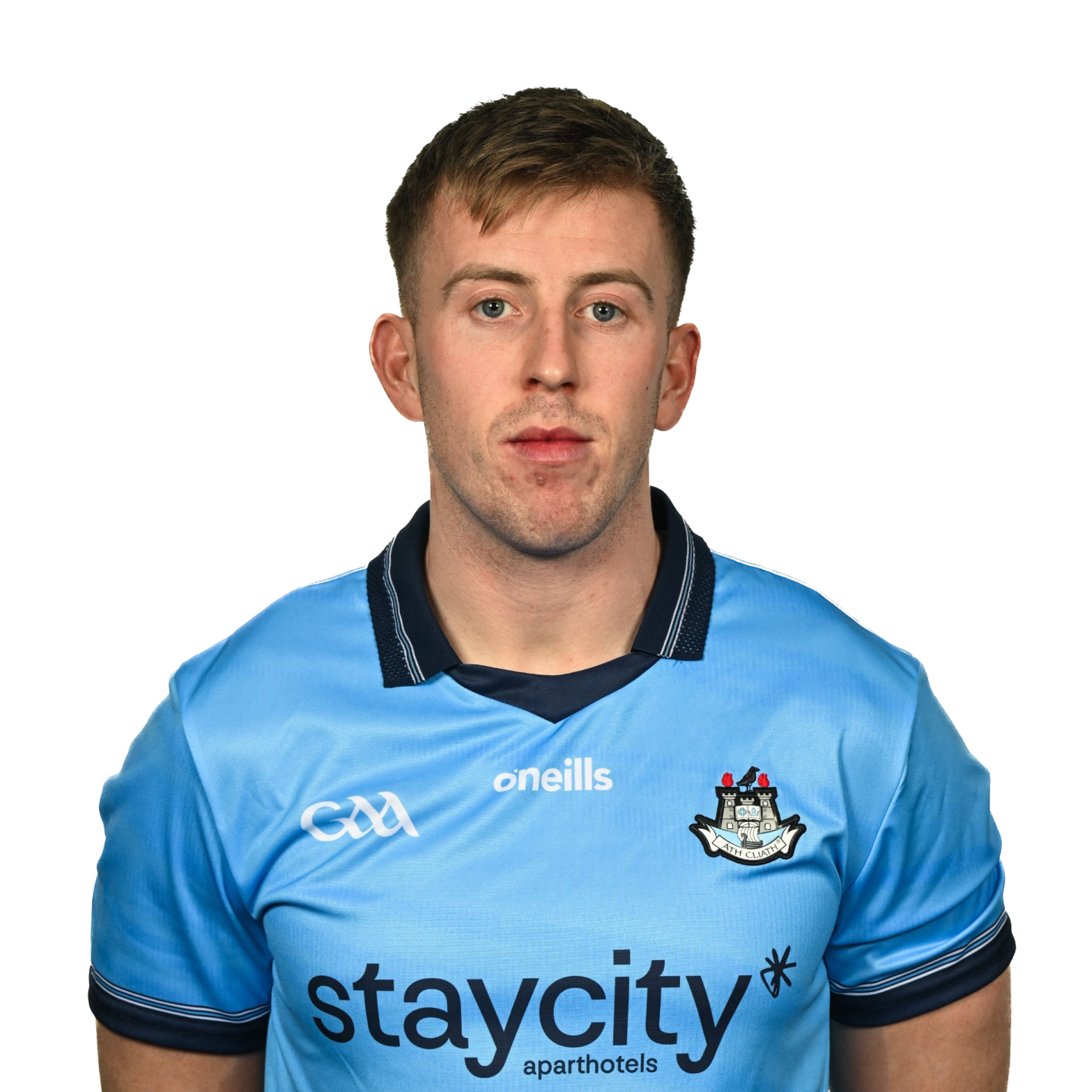 Sean Bugler | Dublin GAA | Latest News, Fixtures & Results