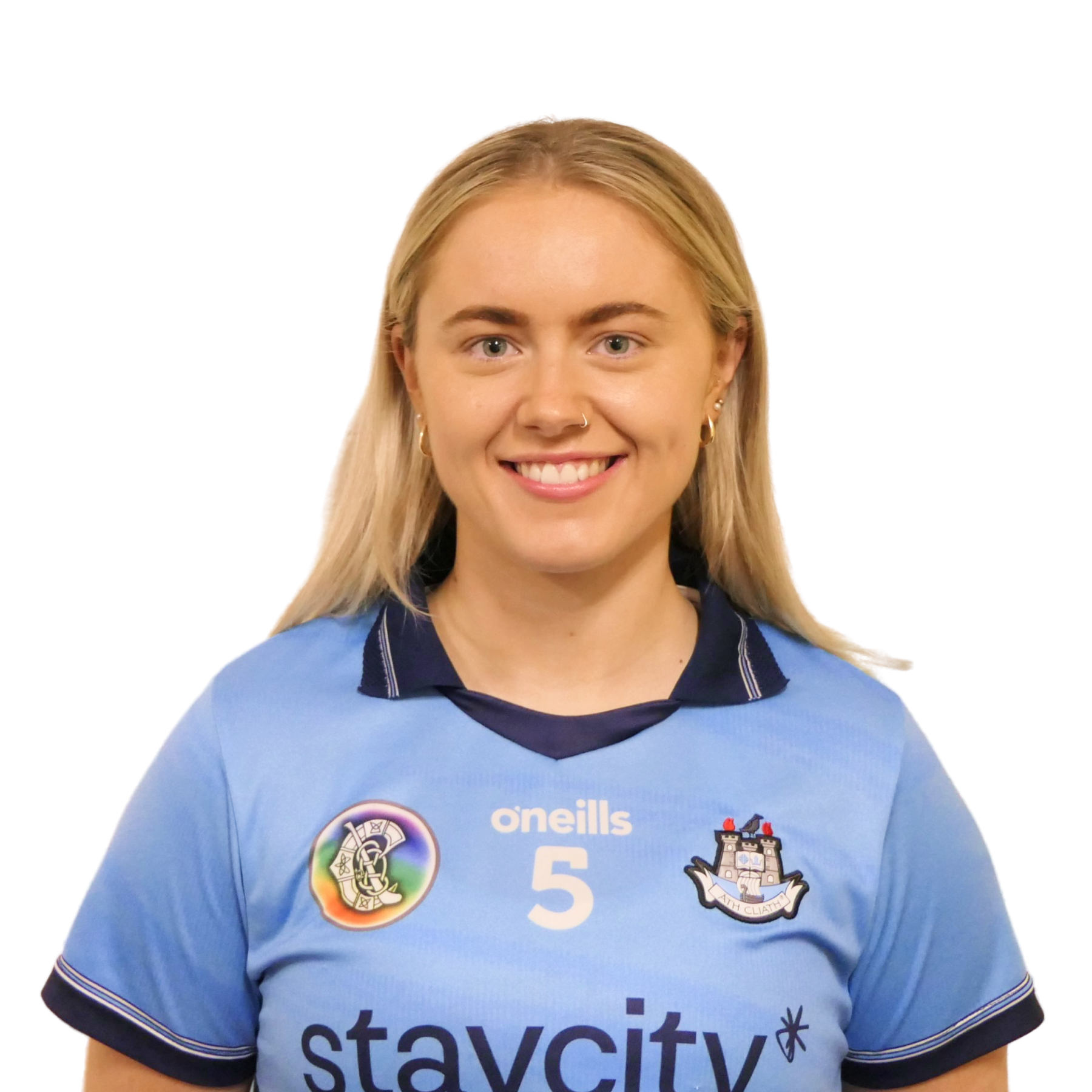 Eimear Hurley | Dublin GAA | Latest News, Fixtures & Results
