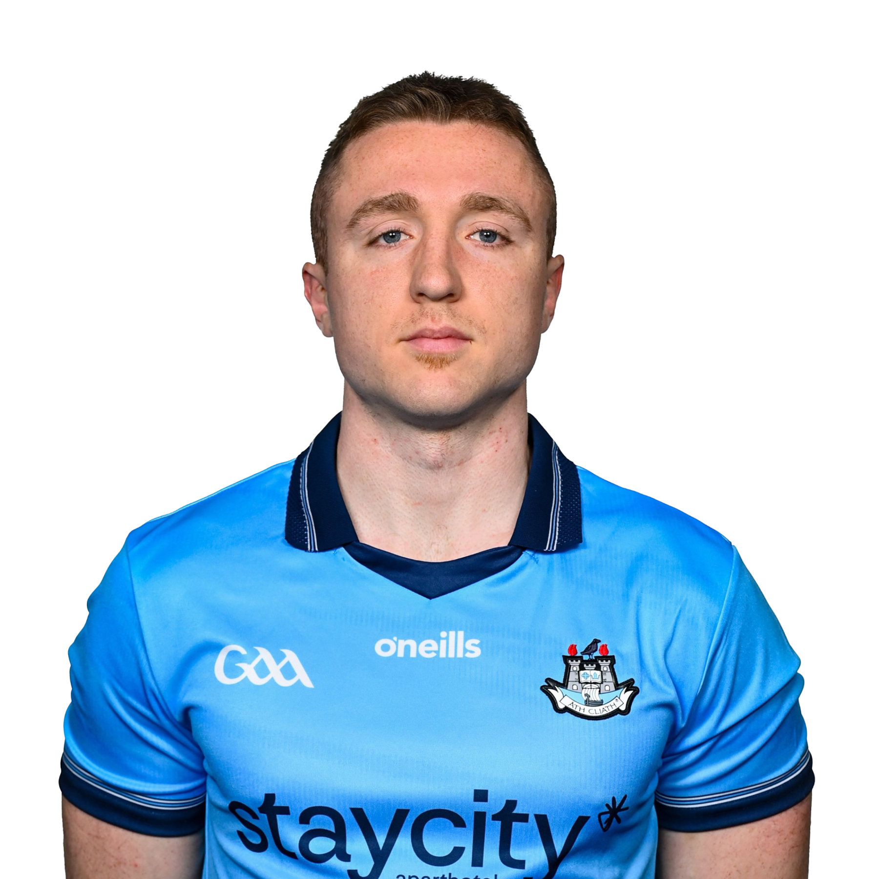 Paddy Small | Dublin GAA | Latest News, Fixtures & Results