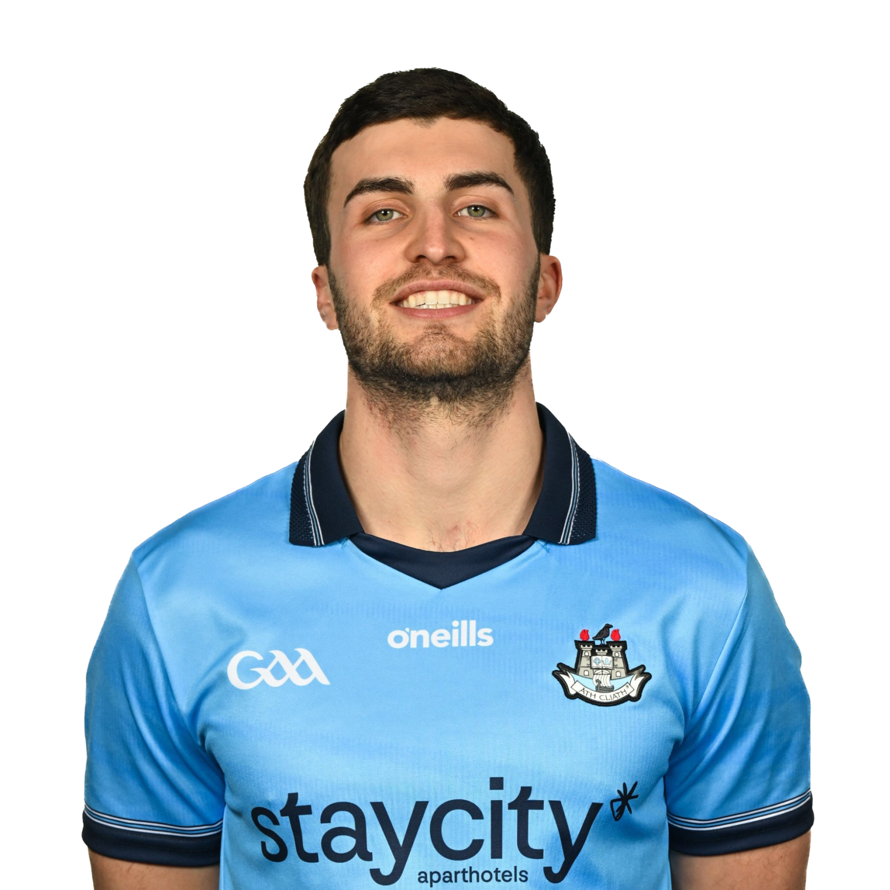 Alex Gavin | Dublin GAA | Latest News, Fixtures & Results