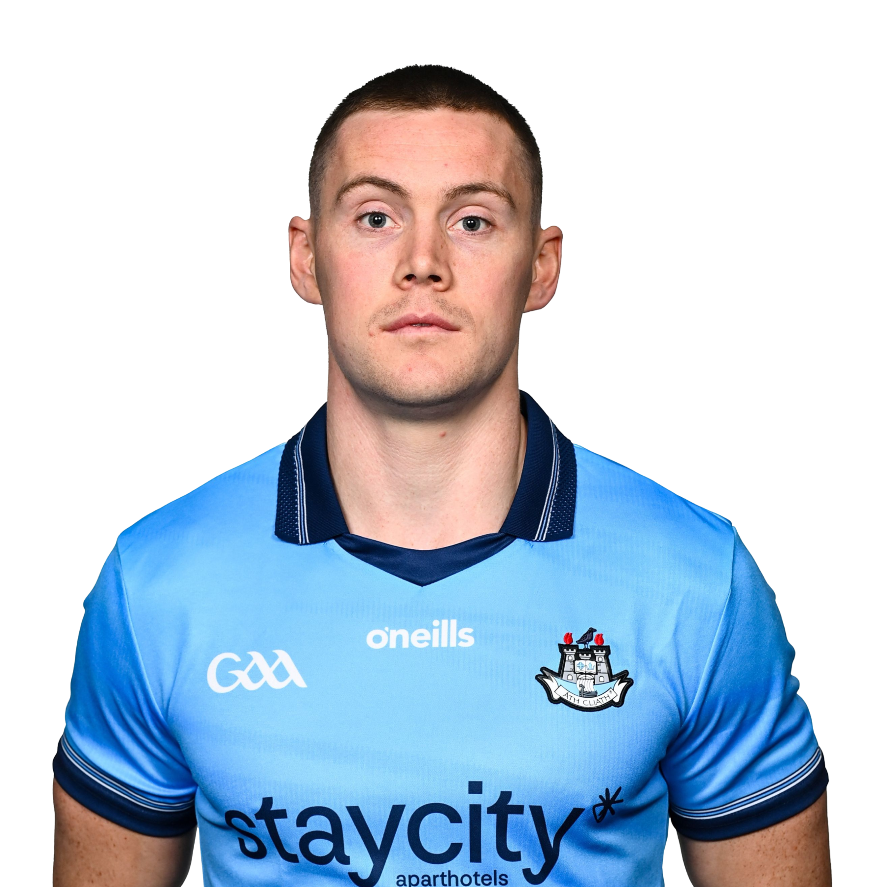 Con O'Callaghan | Dublin GAA | Latest News, Fixtures & Results