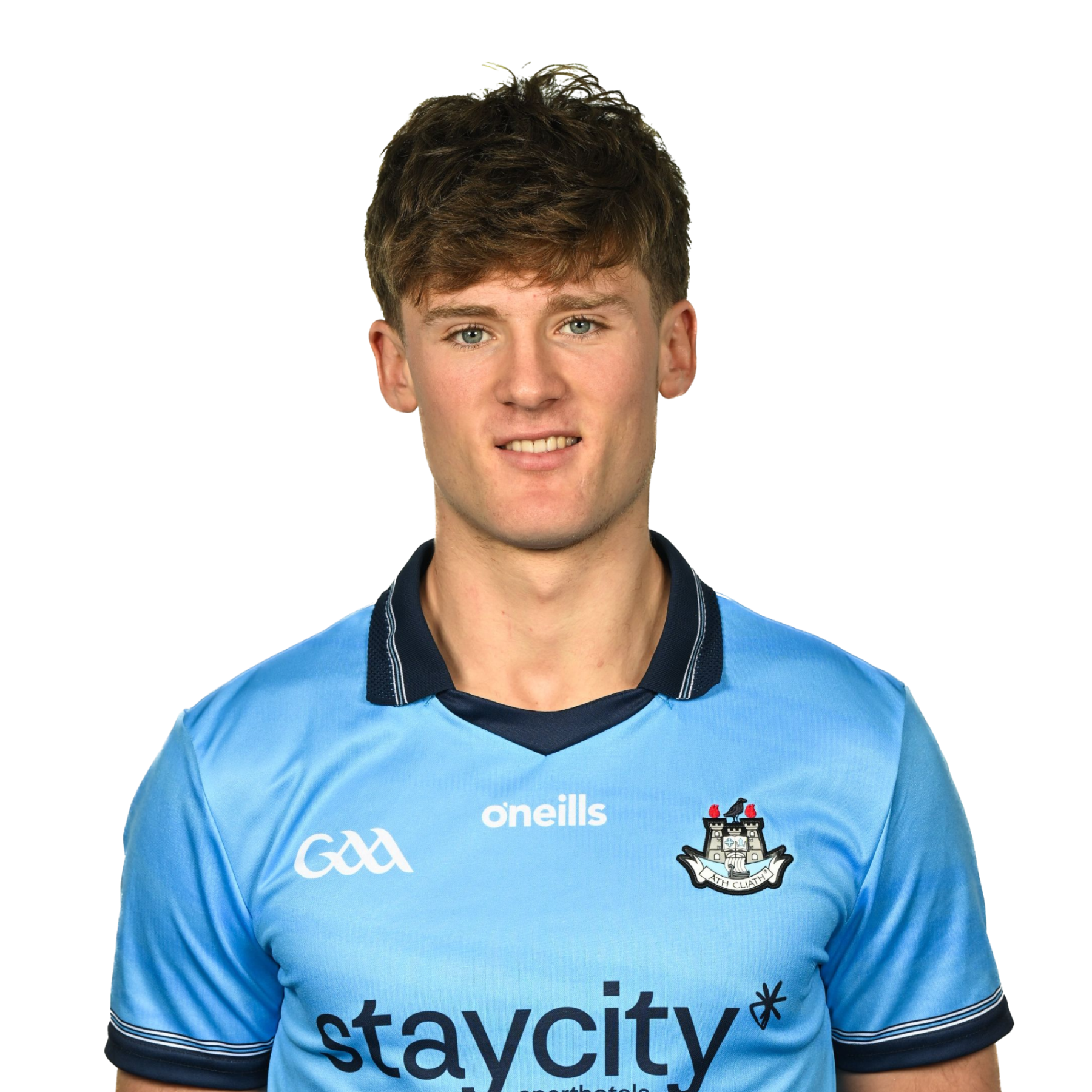Ethan Dunne | Dublin GAA | Latest News, Fixtures & Results