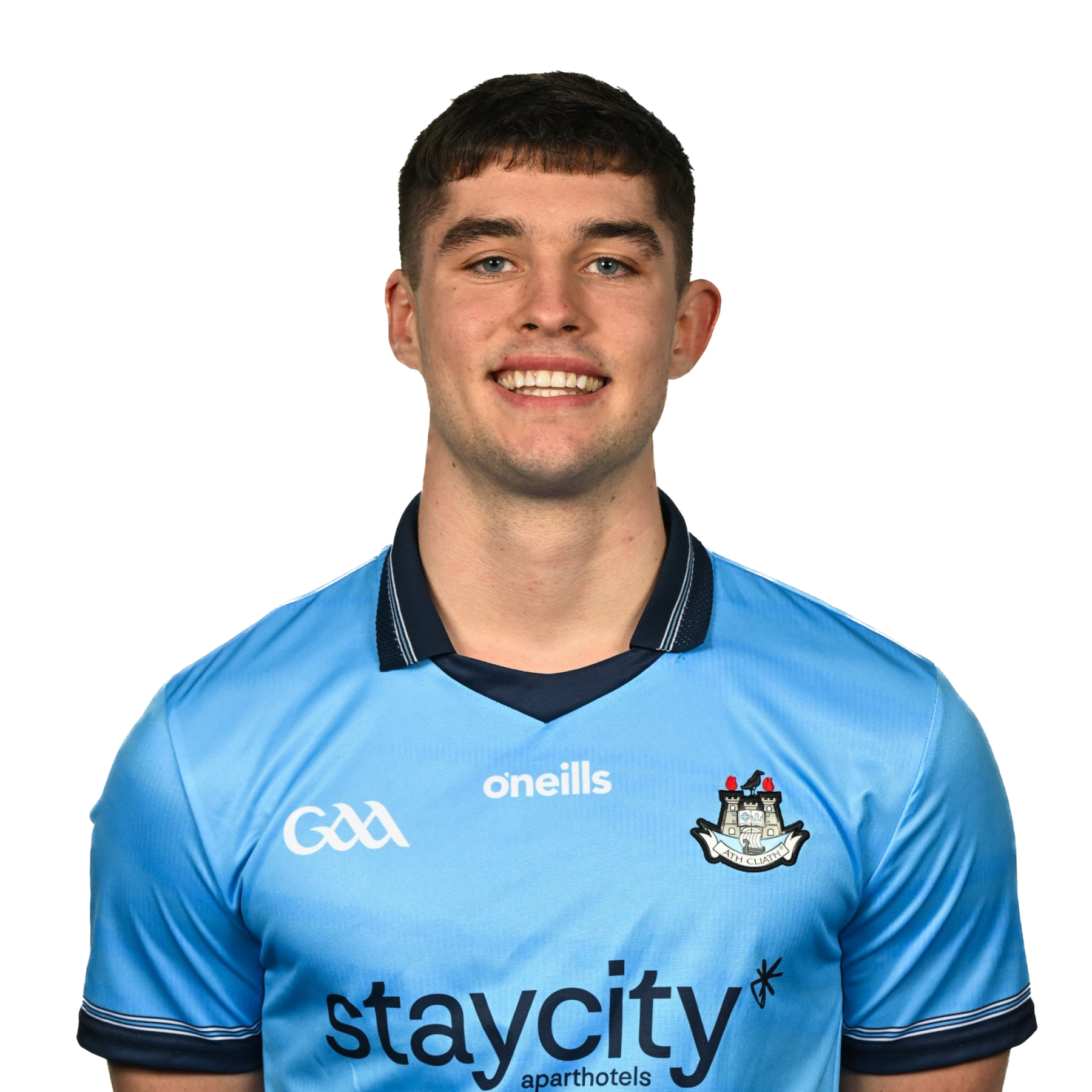 Theo Clancy | Dublin GAA | Latest News, Fixtures & Results