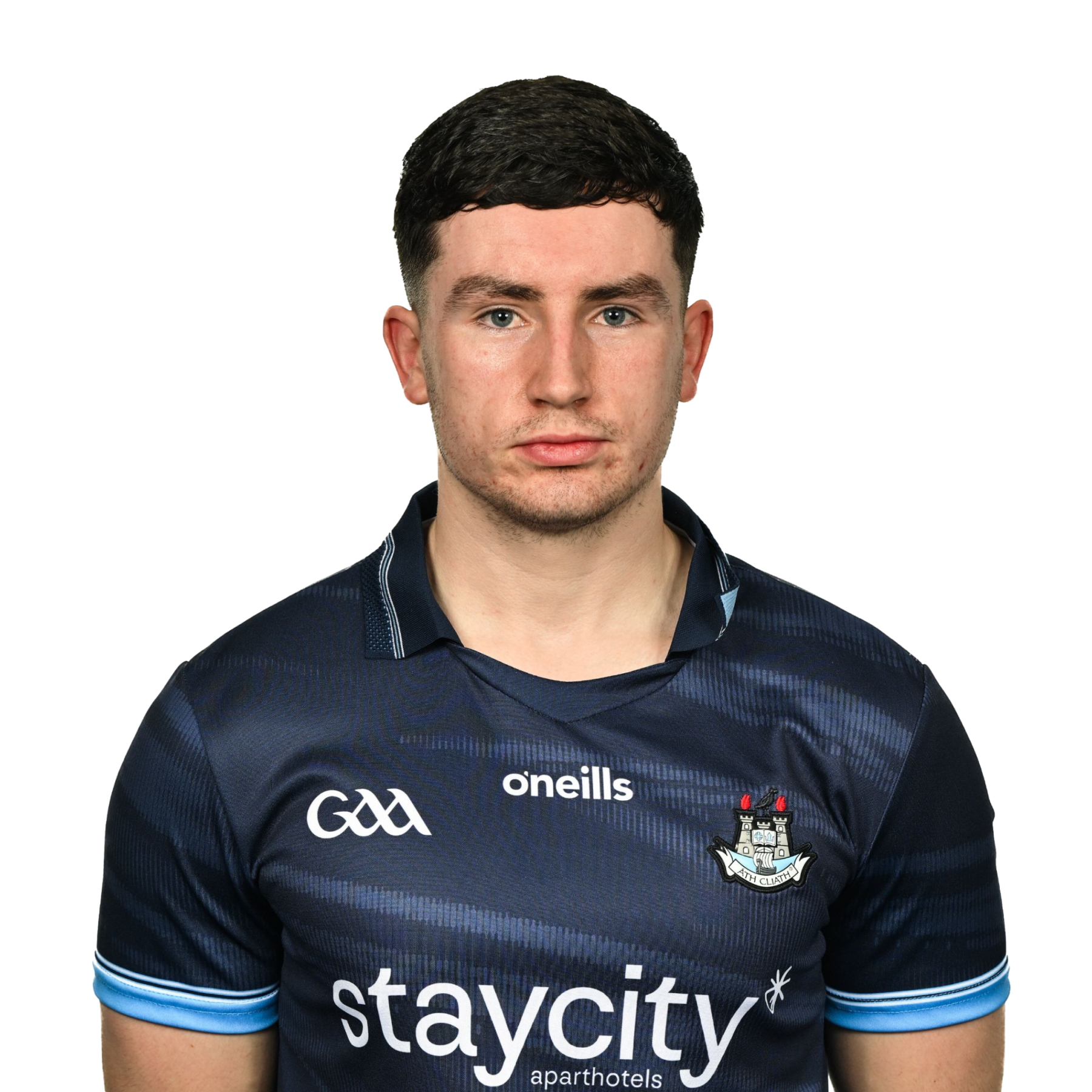 Hugh O'Sullivan | Dublin GAA | Latest News, Fixtures & Results