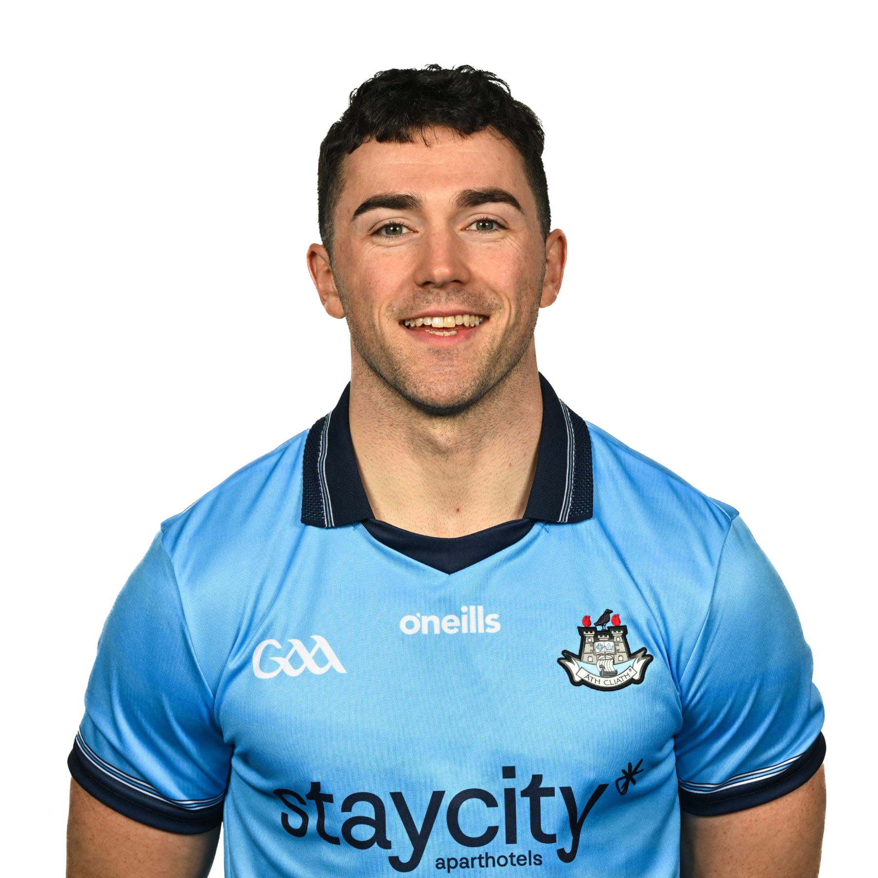 Colm Basquel | Dublin GAA | Latest News, Fixtures & Results